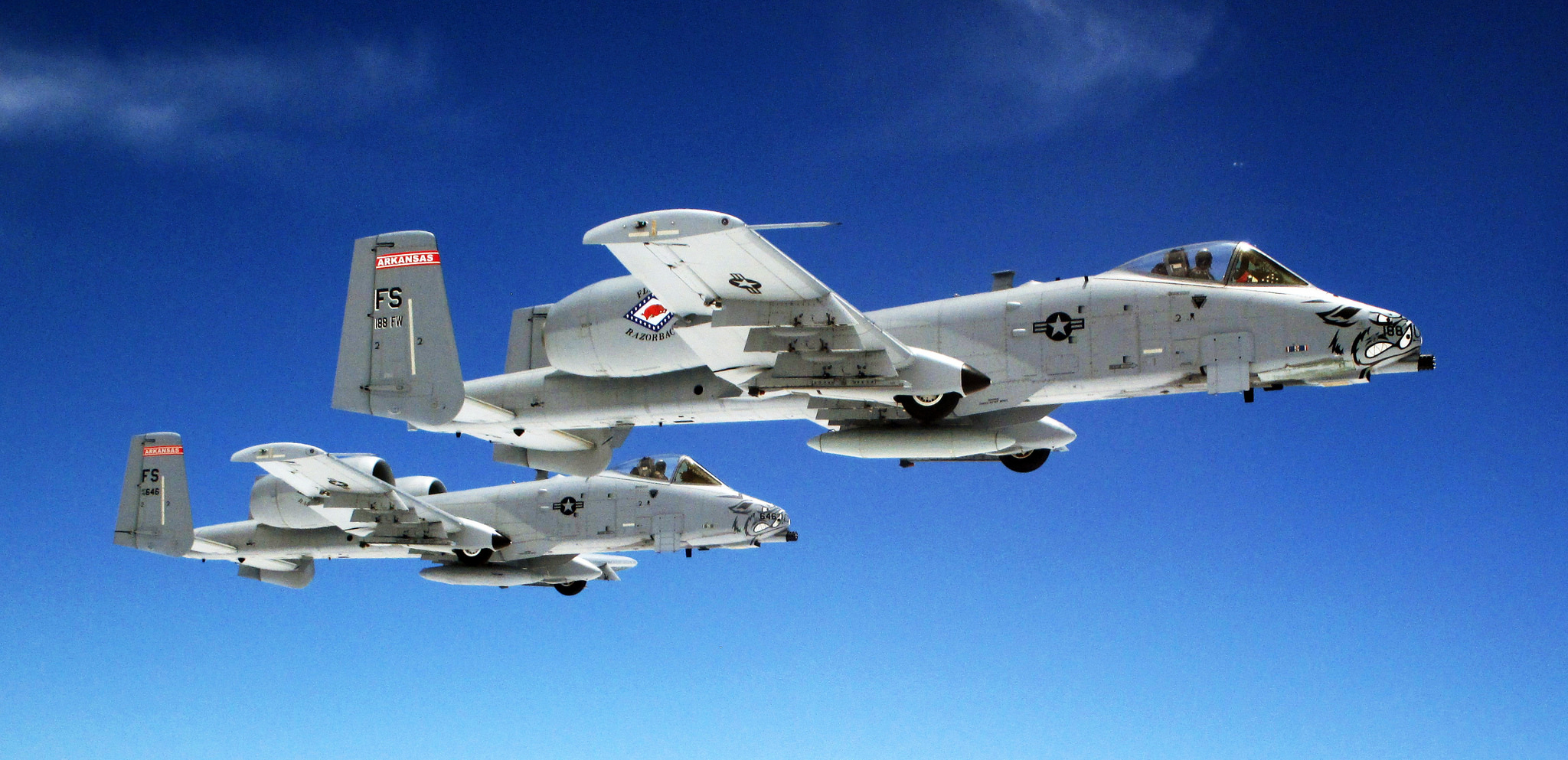 Could the Machete Aircraft be the A-10’s Successor? - Your Survival Guy