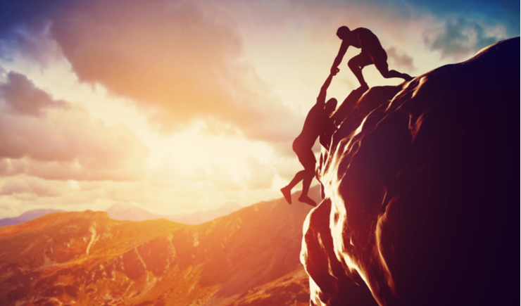 To Survive, it Pays to "Know a Guy" - Your Survival Guy
