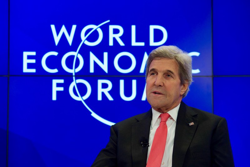 The Great Reset: Meet the Climate Czar and His War: Part V - Your ...