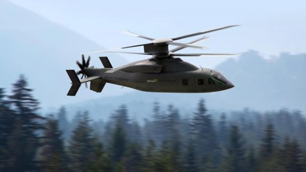 The Future of Attack Aircraft is Here - Your Survival Guy