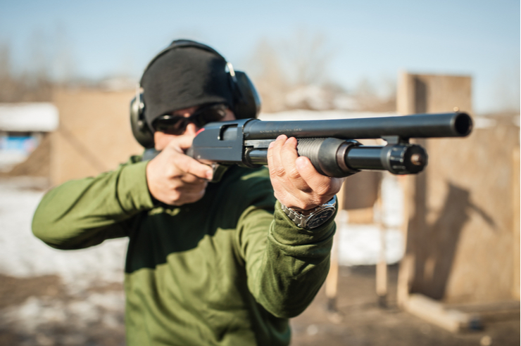 VIDEO: Don’t Forget to Do This with Your Home Defense Shotgun - Your ...
