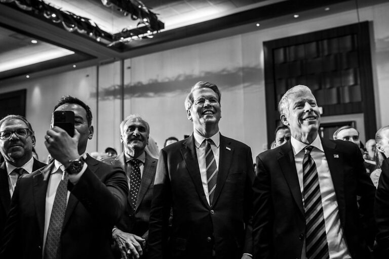 Bessent: The Table Is Set - Your Survival Guy